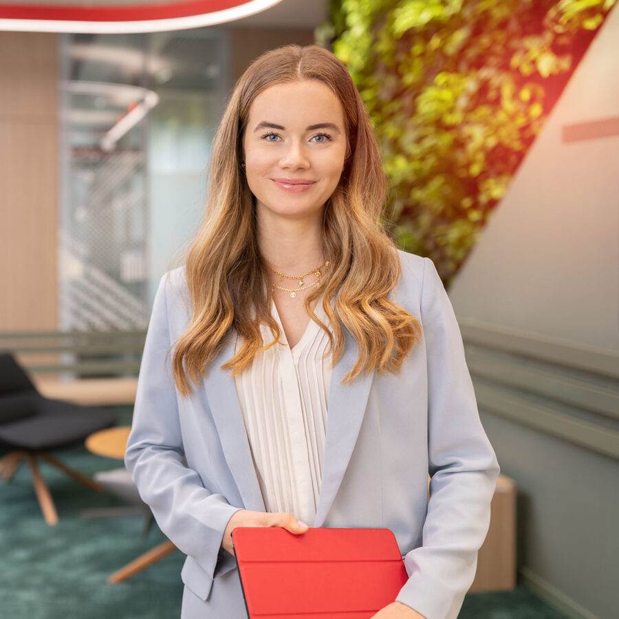 » Ausbildung Bankkaufmann / Bankkauffrau (m/w/d)Sparkasse Marburg ...